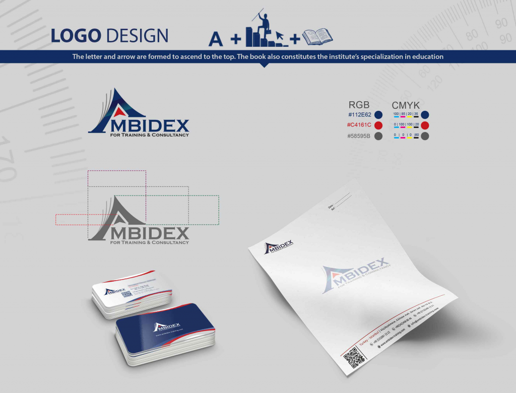 Ambidex – Moda Media